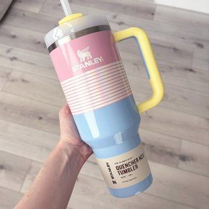 Stanley | Dining | New Limited Edition 4 Oz Pastel Pop Easter Stanley ...